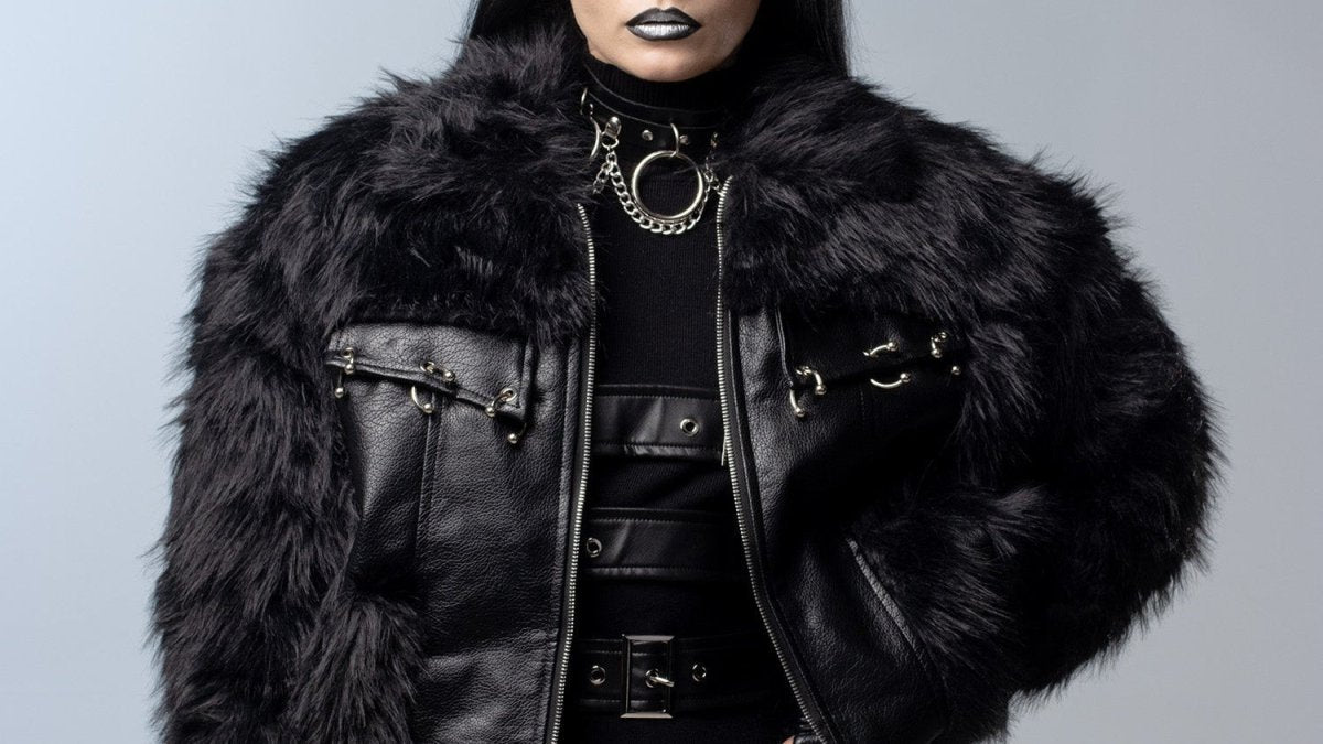 The Short Coat – The Cursed Closet